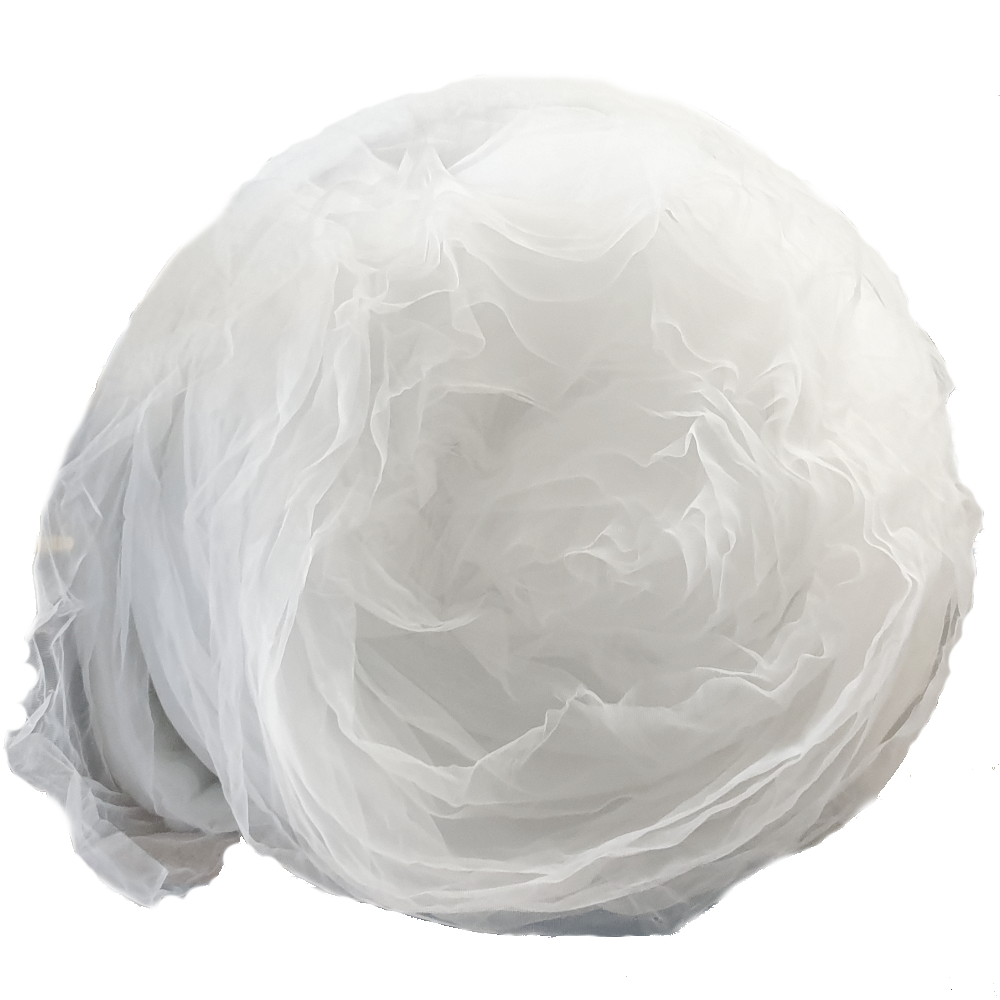 Watte / Kissen / Naturpolster