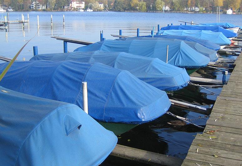 Sedomar CR 450g 300cm, grau hell (7035), VE 1 lfm, Rolle ca. 50m ...